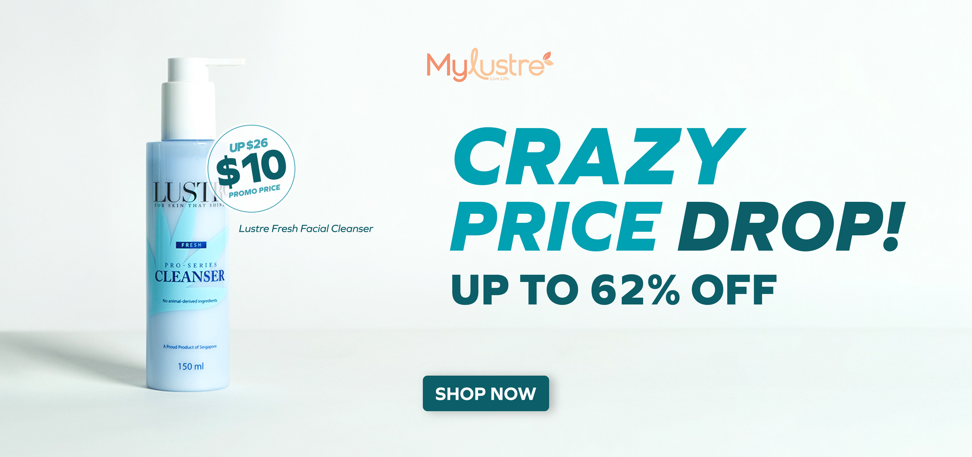 Halal Supplements | Trusted and Recommended | MyLustre – MyLustre.com