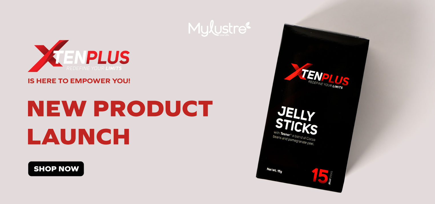 Halal Supplements | Trusted and Recommended | MyLustre – MyLustre.com