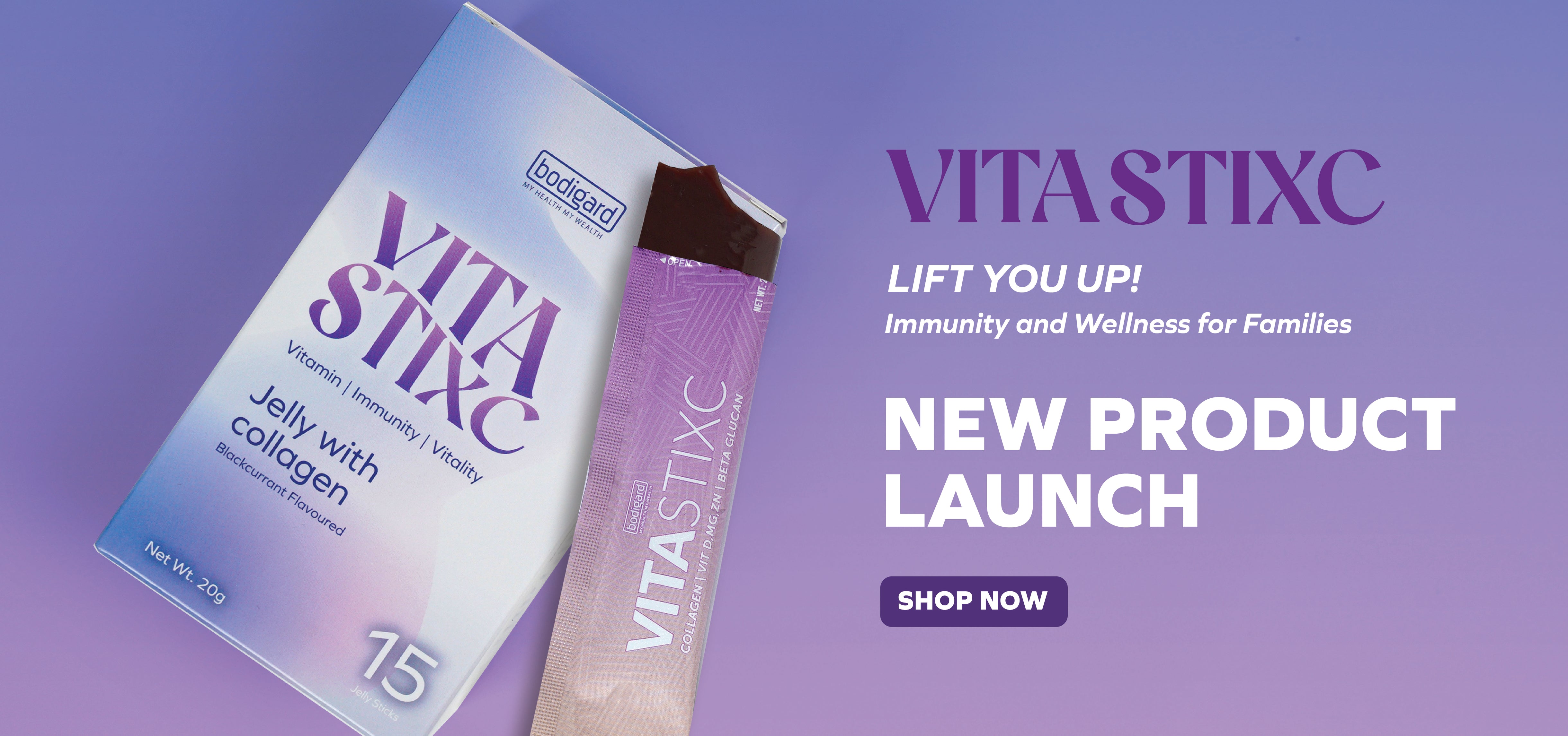 Halal Supplements | Trusted and Recommended | MyLustre – MyLustre.com