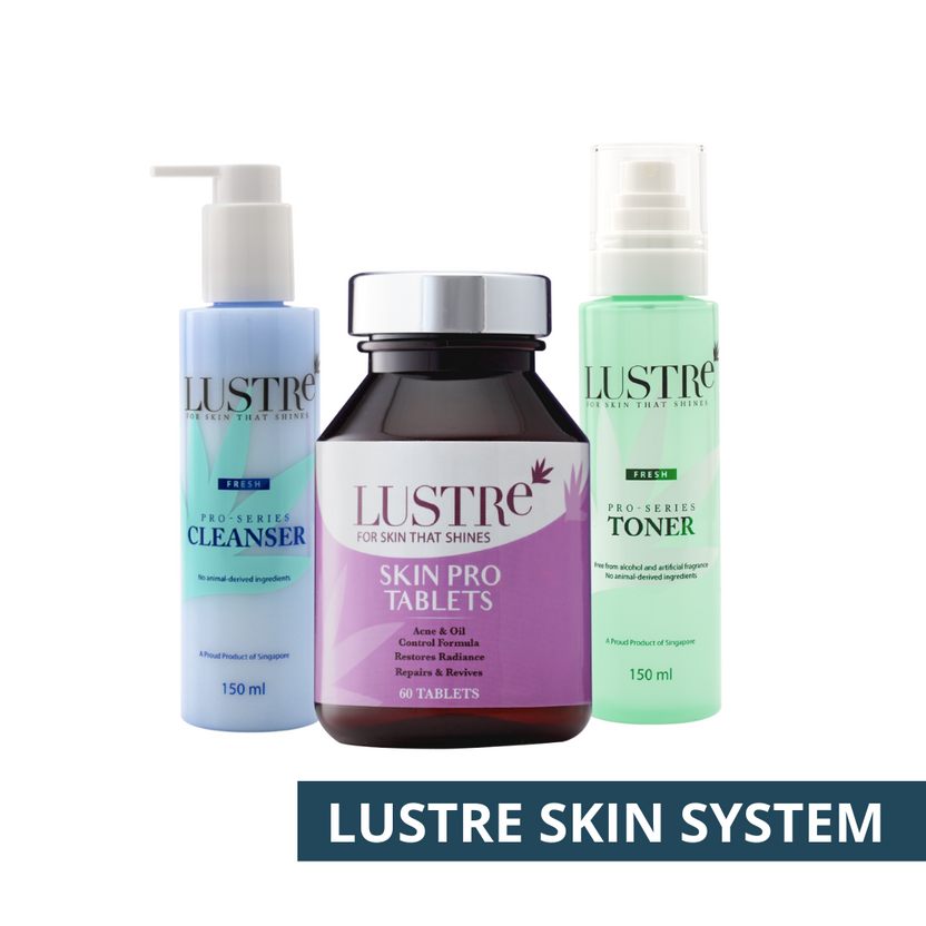 All Products – MyLustre.com